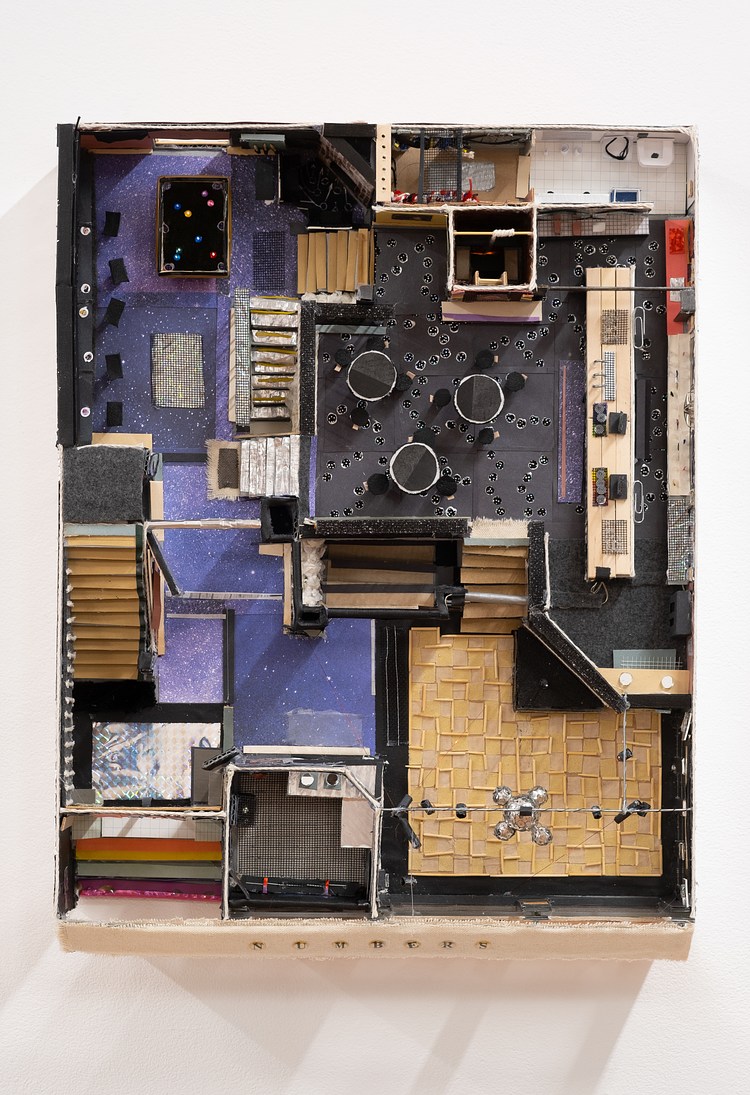 Douglas Watt | Contemporary Art Library