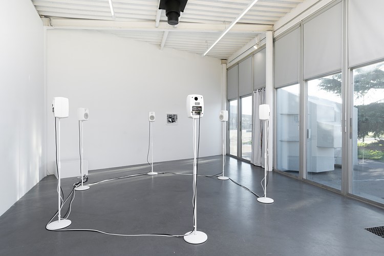 Sean Raspet | Contemporary Art Library