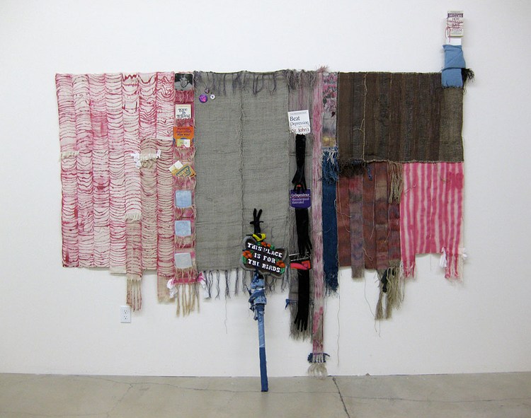 Dario Robleto | Contemporary Art Library