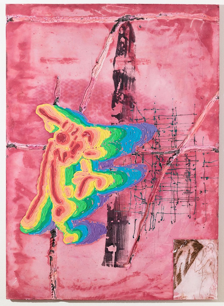 Will Shea | Contemporary Art Library