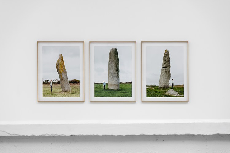 Eric Tabuchi | Contemporary Art Library