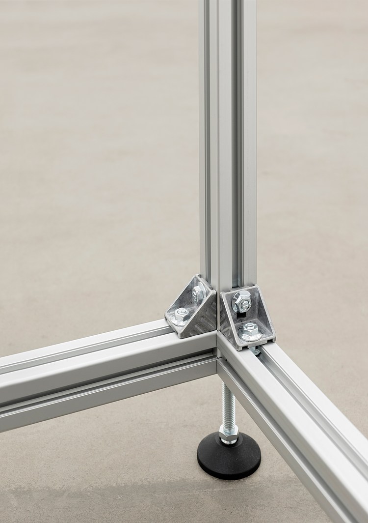 Jacob Dahl Jürgensen at Croy Nielsen, Vienna | Contemporary Art Library