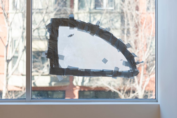 Dominic Palarchio | Contemporary Art Library