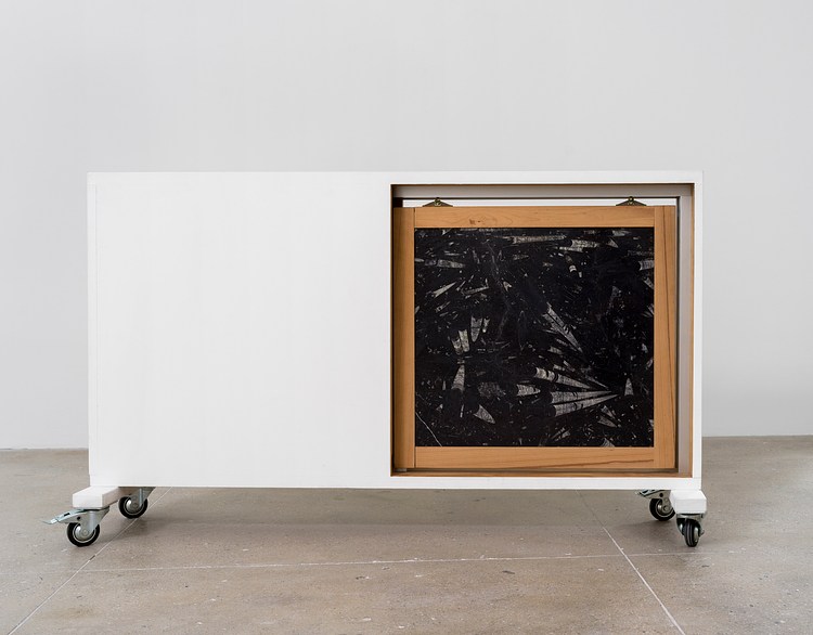 Maria Nordman at Marian Goodman Gallery, New York | Contemporary Art Daily
