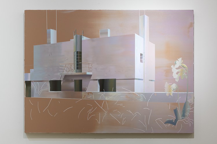 Cui Jie at Focal Point Gallery, Essex | Contemporary Art Daily