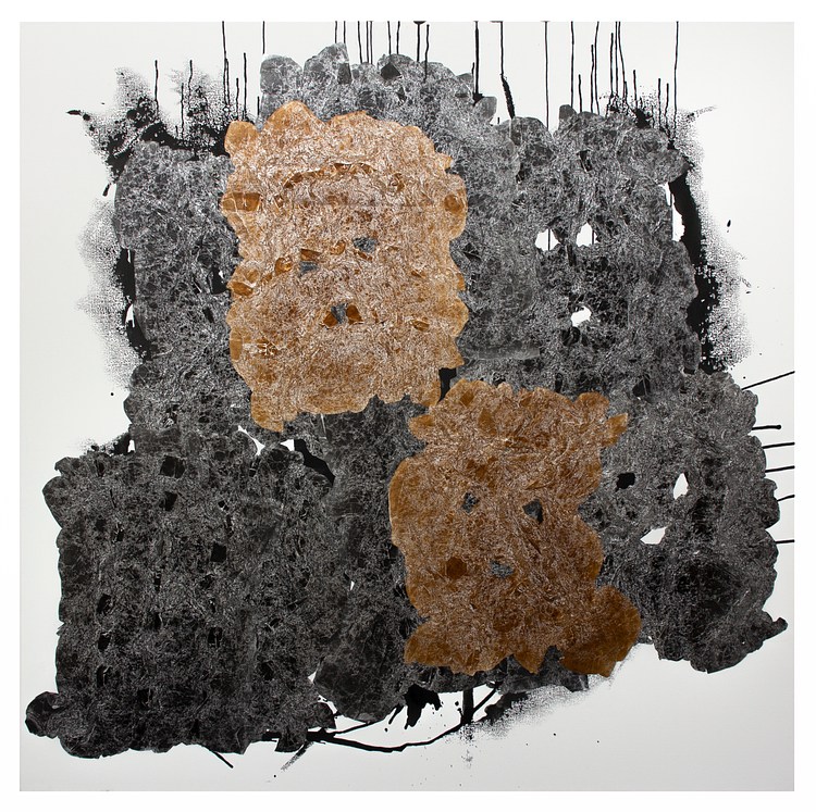 Arnold Joseph Kemp | Contemporary Art Library