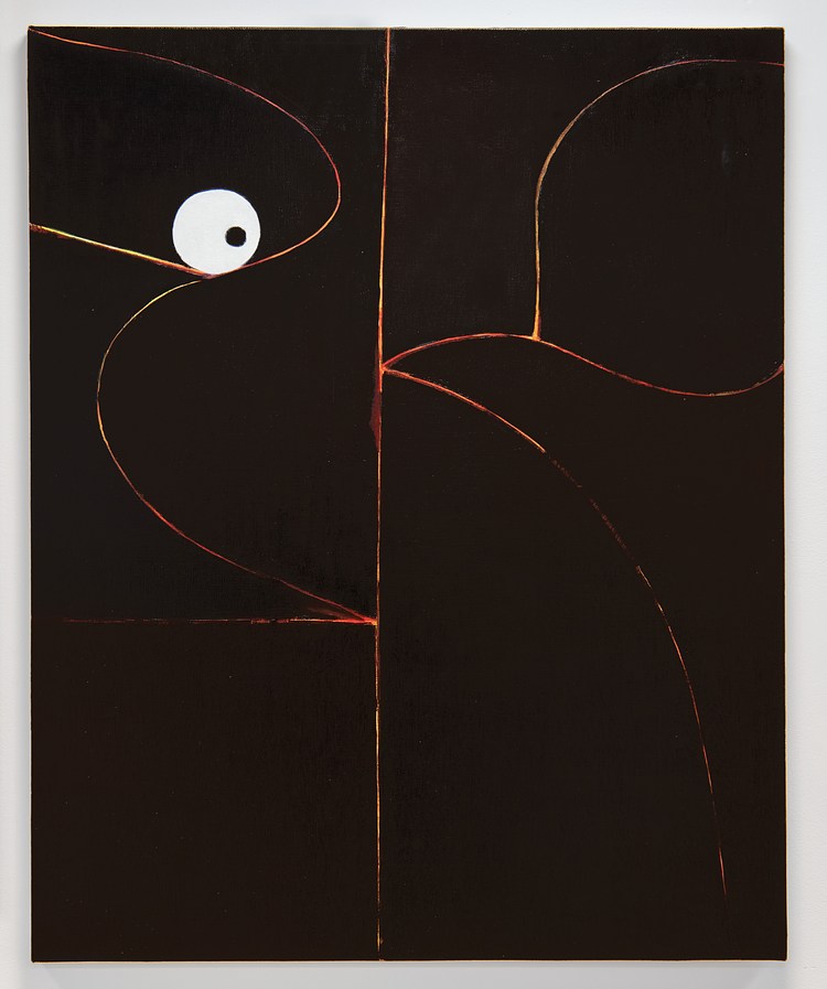 Stefan Tcherepnin at Meredith Rosen Gallery, New York | Contemporary ...