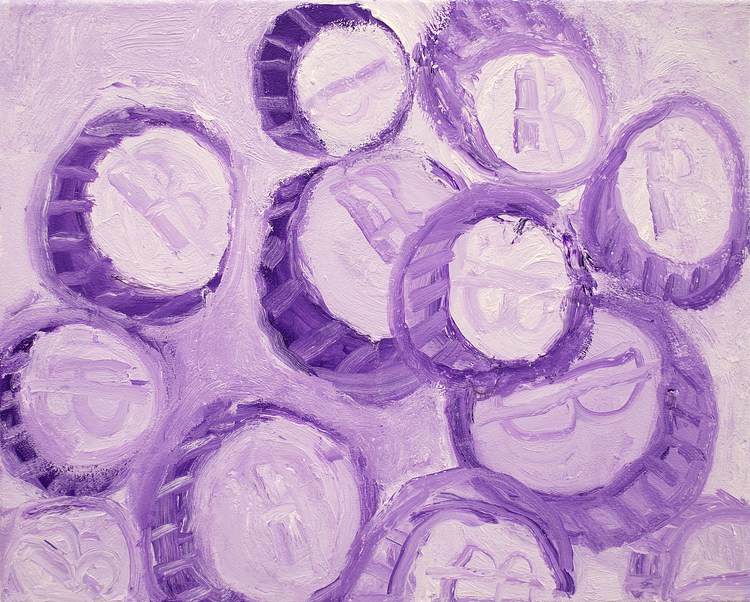 Jason Roberts Dobrin | Contemporary Art Library