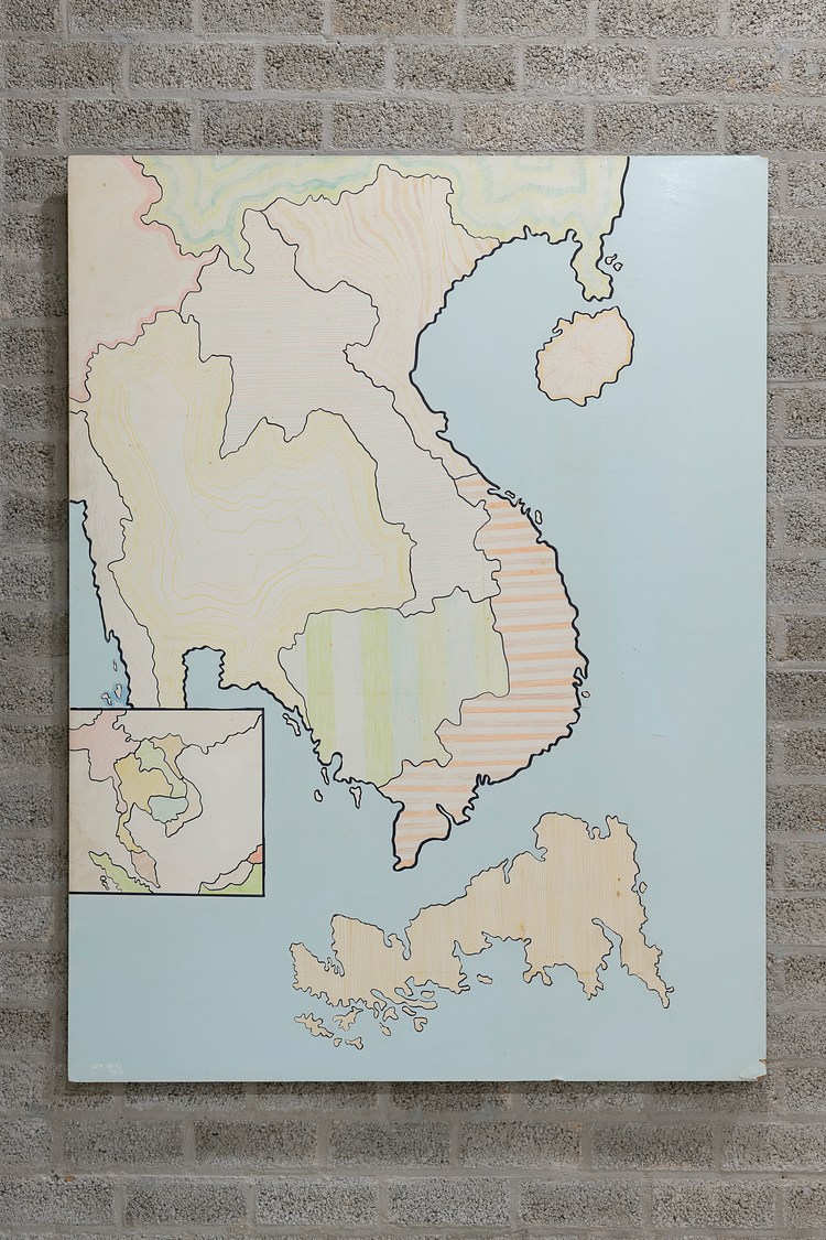 Jef Geys, Dan Graham at Galerie Max Mayer, Düsseldorf | Contemporary ...