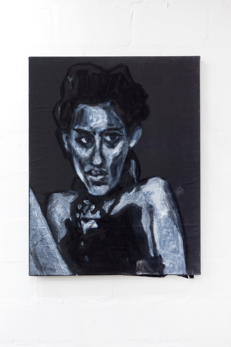 Moritz Grimm | Contemporary Art Library