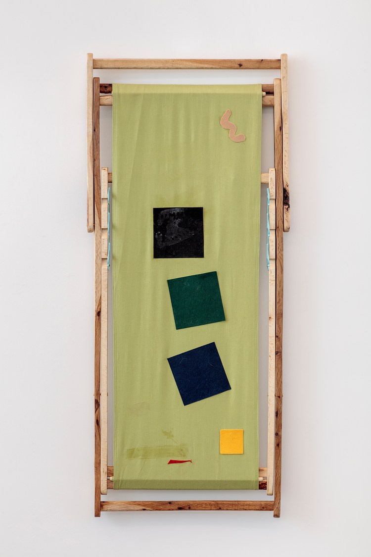 Eric Wesley | Contemporary Art Library