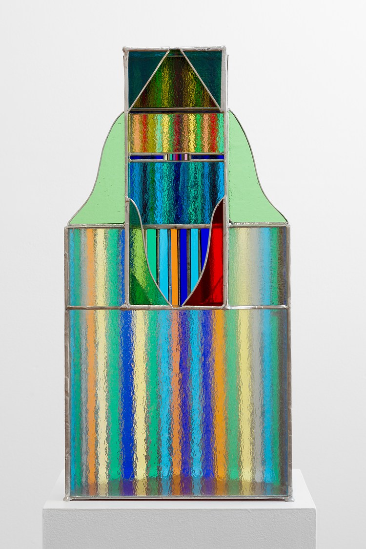 Rose Dickson | Contemporary Art Library