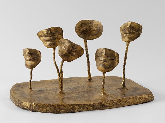 After Awkward Objects at Hauser & Wirth, London | Contemporary Art Library