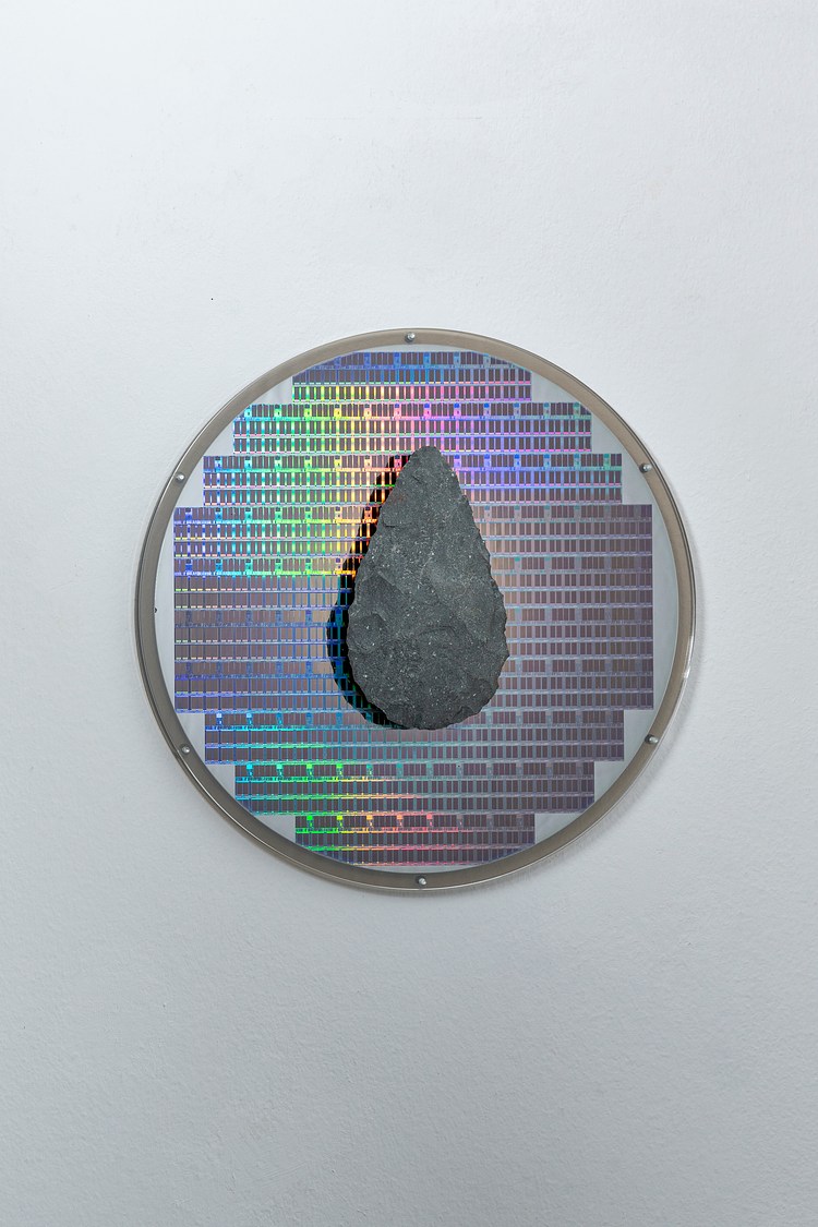 Under The Sun At Max Goelitz Munich Contemporary Art Library 0225