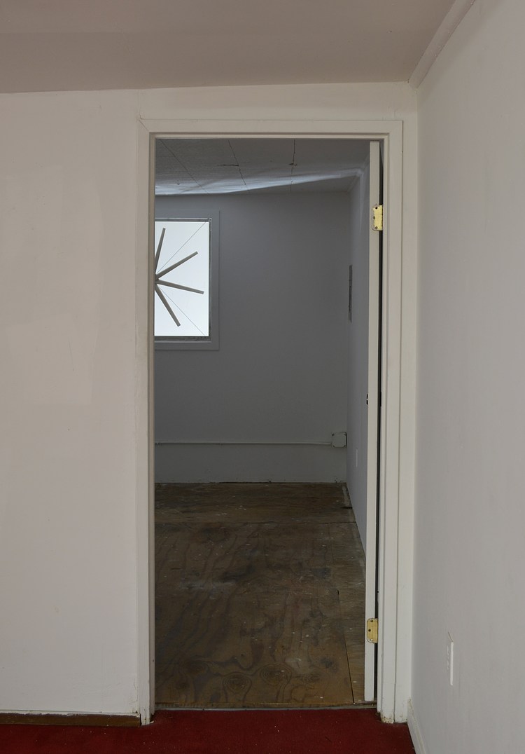 Nick Raffel at Pied-à-terre, San Francisco | Contemporary Art Library