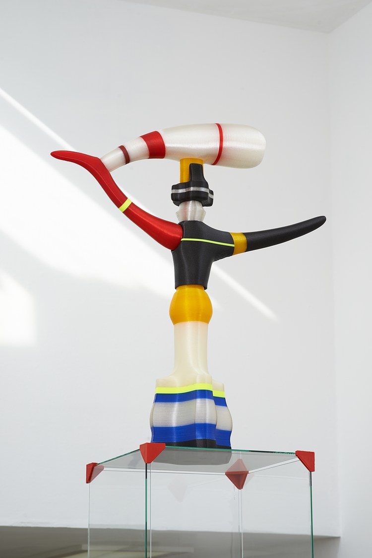 Janek Simon | Contemporary Art Library