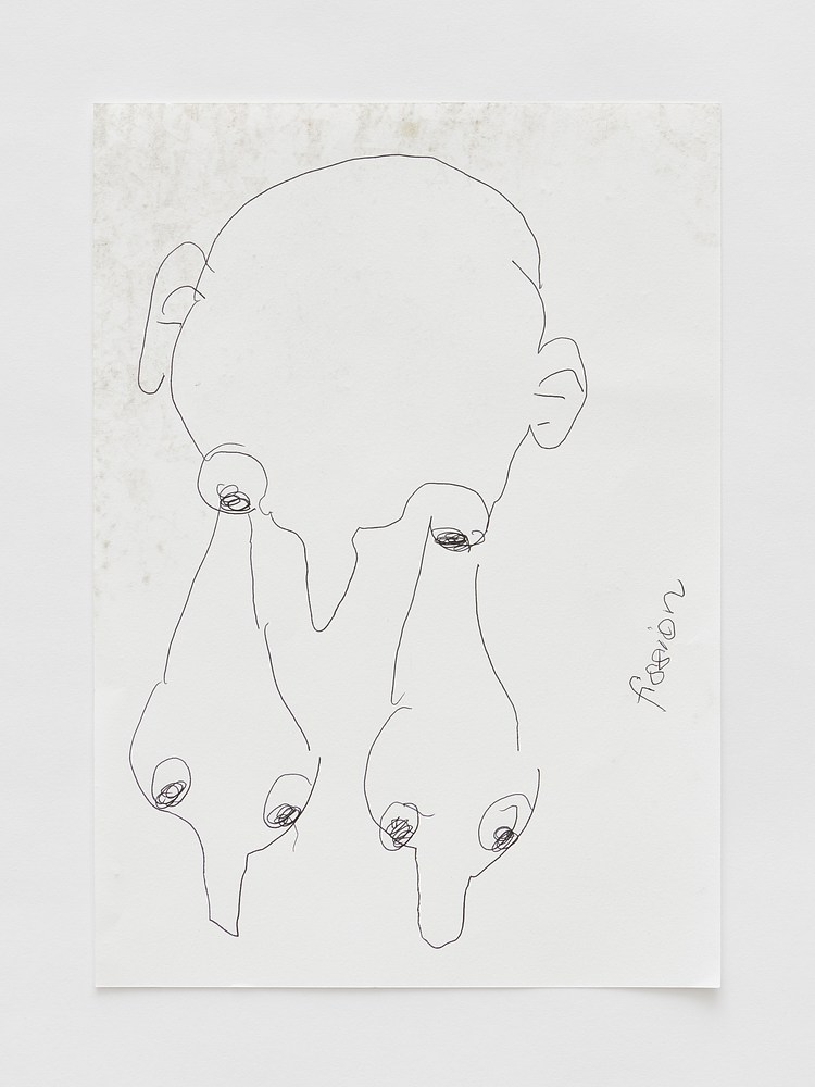 Jasper Marsalis | Contemporary Art Library