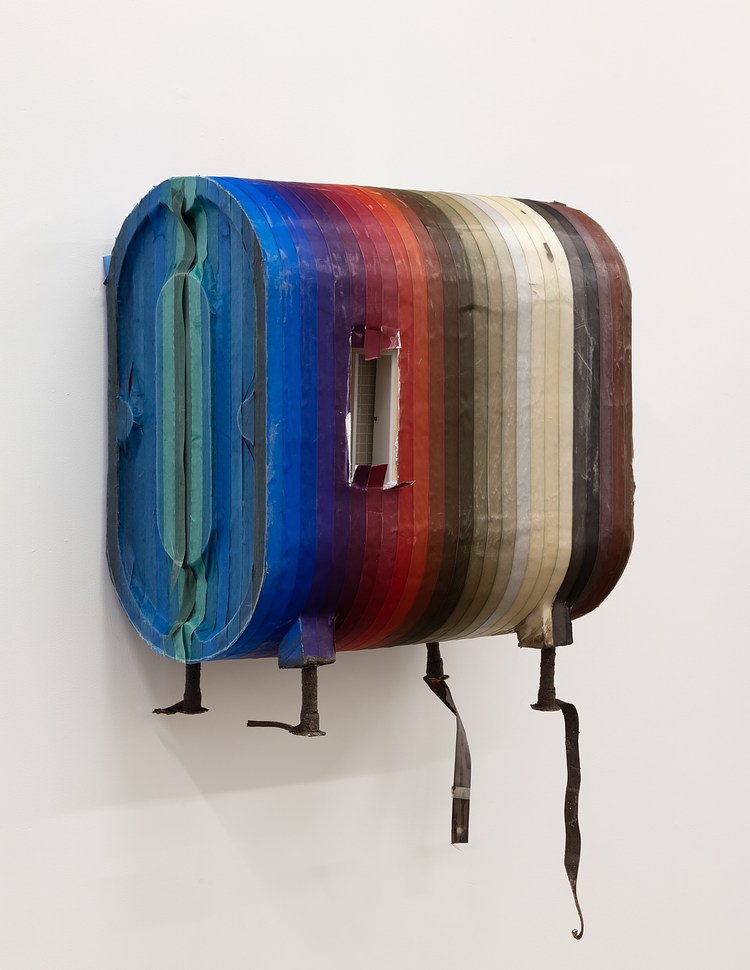 Connie Wilson at Franz Kaka, Toronto | Contemporary Art Library