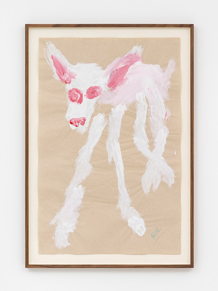 Manuel Solano at Carlos/Ishikawa, London | Contemporary Art Library