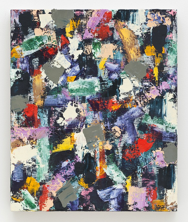 Dianna Molzan at Overduin and Kite, Los Angeles | Contemporary Art Daily