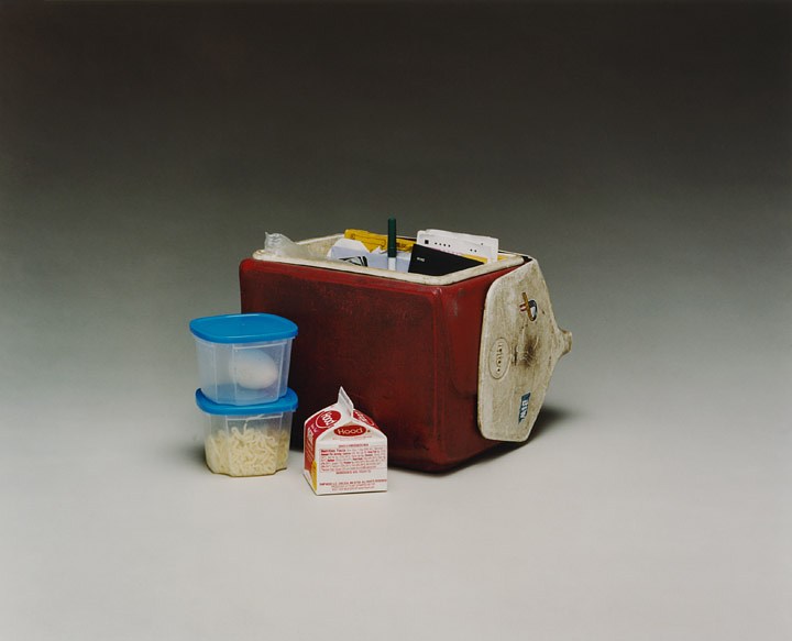 Sharon Lockhart at Blum & Poe, Los Angeles | Contemporary Art Library