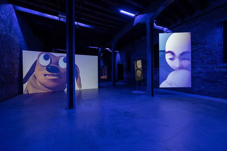 Mónica Heller | Contemporary Art Library