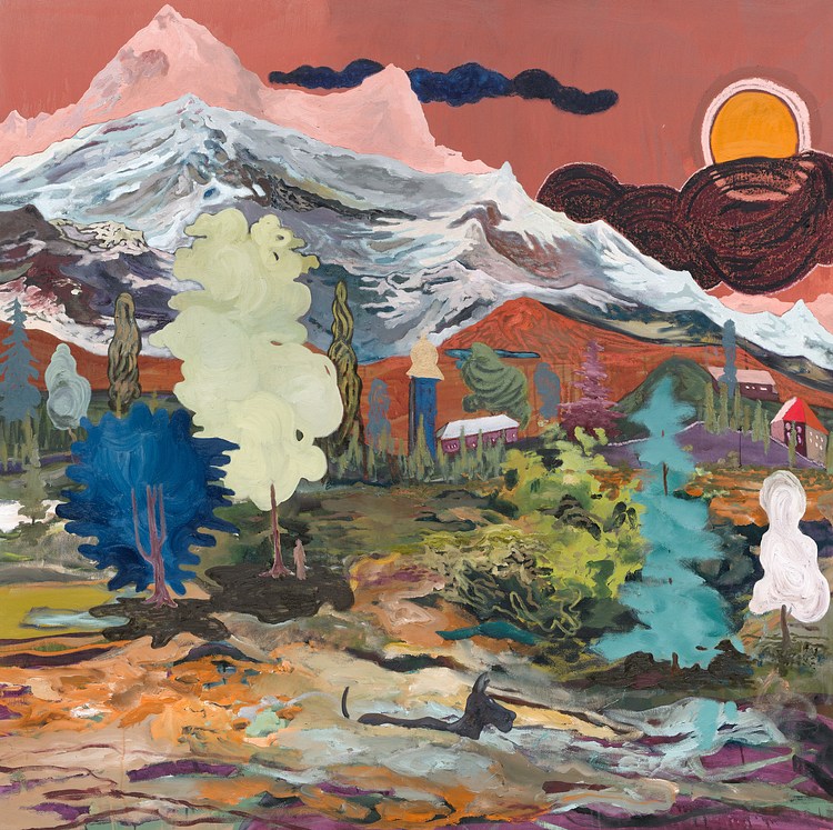 Pierre Knop | Contemporary Art Library