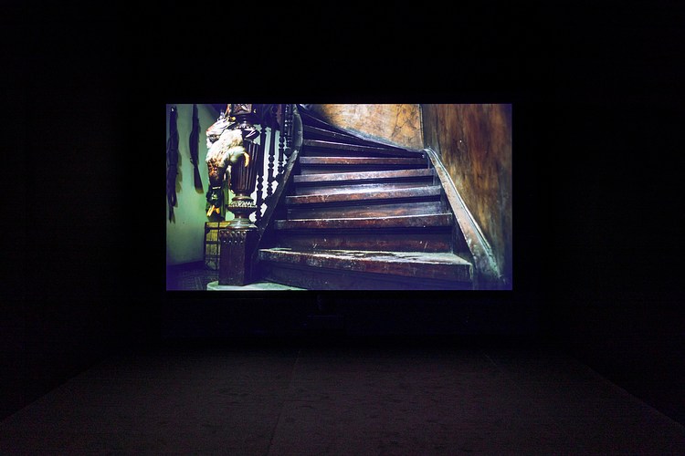 Janis Rafa | Contemporary Art Library