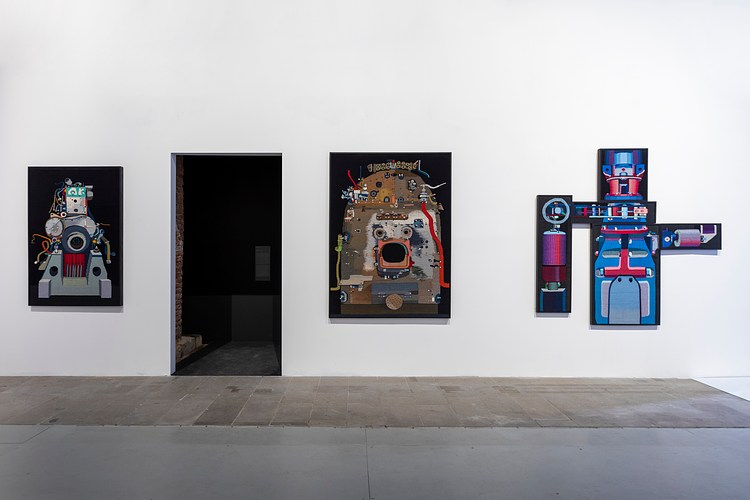 Zhenya Machneva | Contemporary Art Library