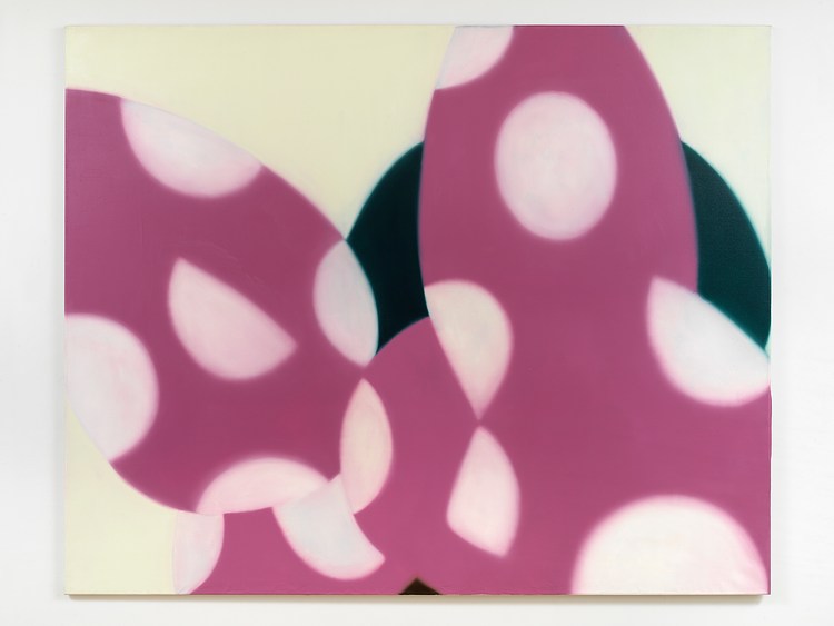 Gowoon Lee at Meredith Rosen Gallery, New York | Contemporary Art Library