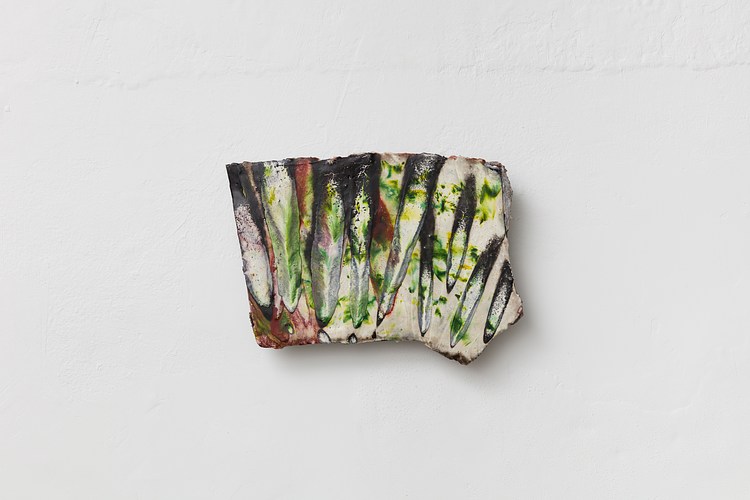 Gilson Plano | Contemporary Art Library