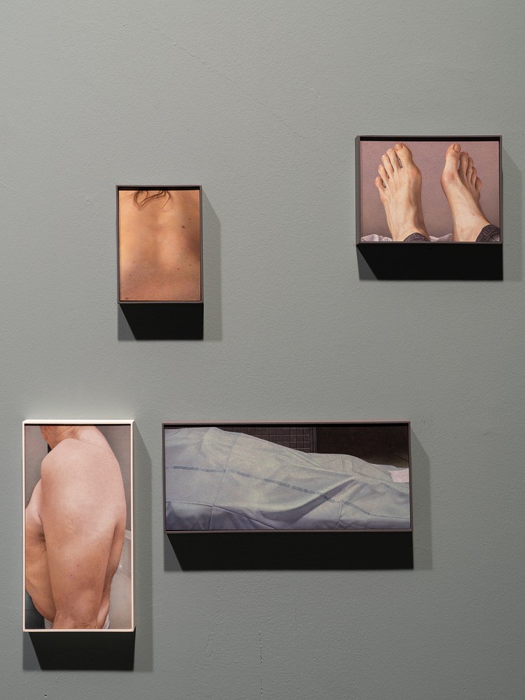 Chiara Enzo at Central Pavilion, Giardini, Venice | Contemporary Art ...