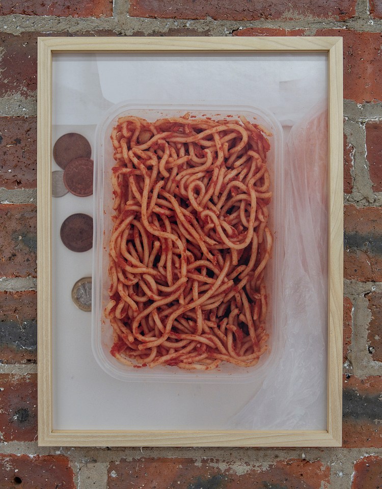 Jennifer Bailey | Contemporary Art Library