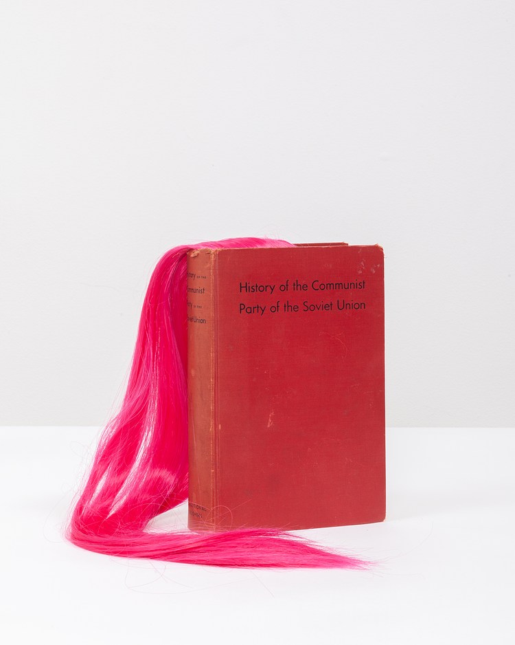 Jessica Butler | Contemporary Art Library