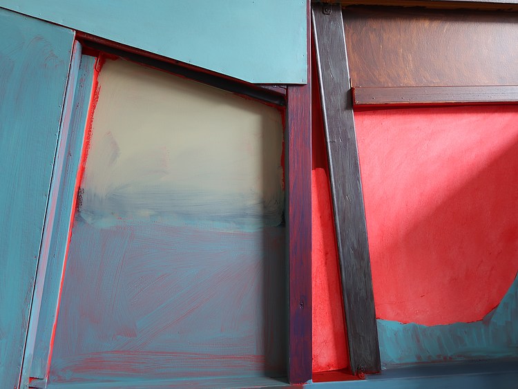 Natalia Załuska | Contemporary Art Library