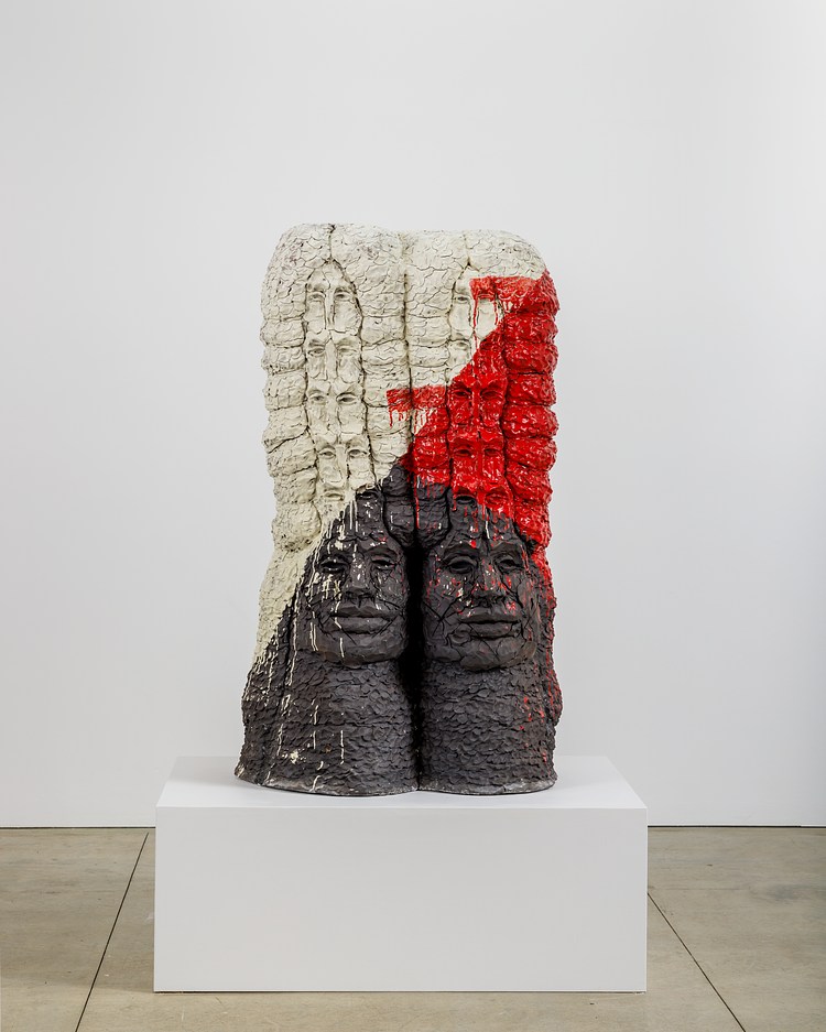 Art Omi | Contemporary Art Library