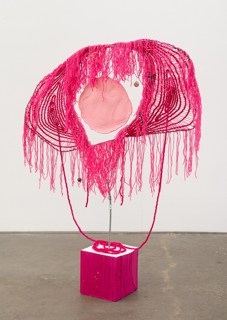 Michelle Segre | Contemporary Art Library