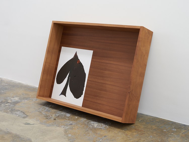 Rhea Dillon | Contemporary Art Library