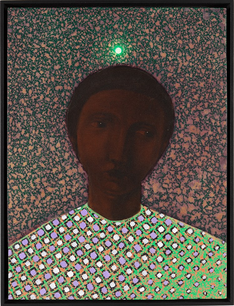 Jem Perucchini | Contemporary Art Library