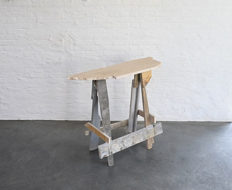 The Thinking Hand at Tatjana Pieters, Ghent | Contemporary Art Library