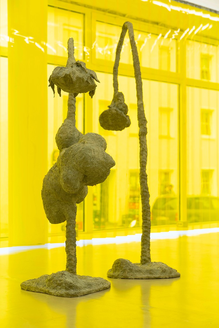 James Lewis at Nir Altman, Munich | Contemporary Art Library