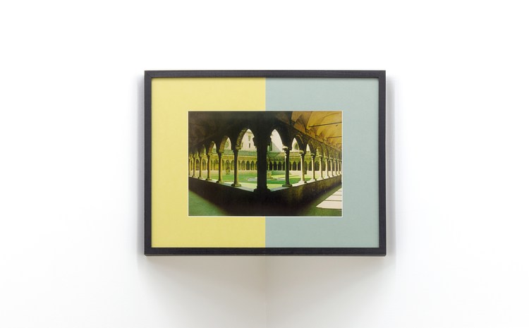 Barbara Bloom, Shaun Krupa at International Waters, Brooklyn ...