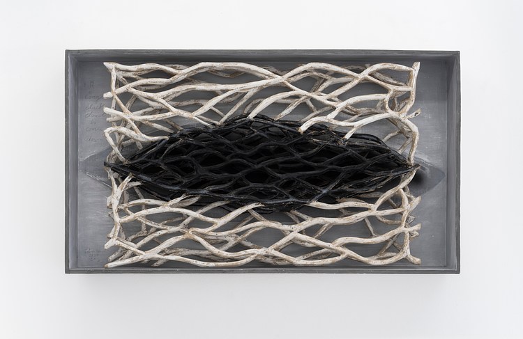 Tobias Hauser | Contemporary Art Library