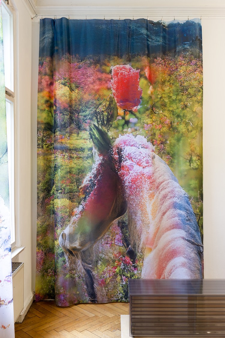 Jared Madere at Kammer Rieck, Berlin | Contemporary Art Library