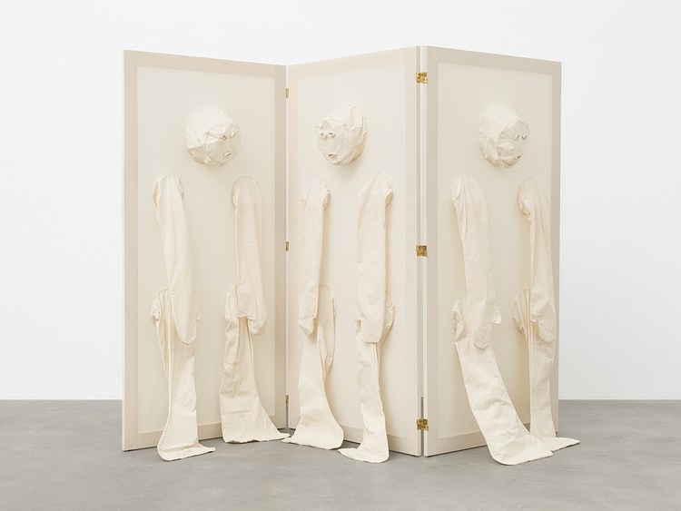 Nicola L. at Alison Jacques, London | Contemporary Art Library