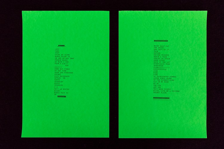 Sue Tompkins | Contemporary Art Library