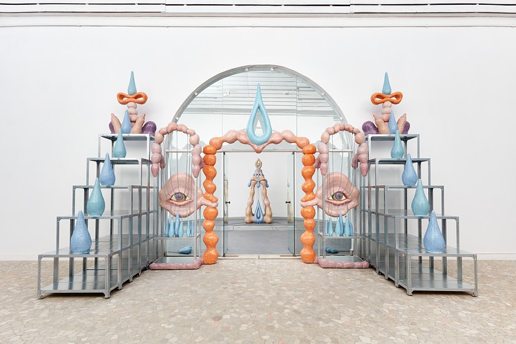 Zsófia Keresztes | Contemporary Art Library