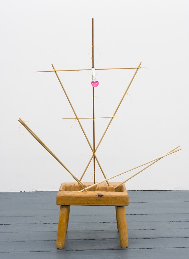 Elizabeth Englander at Theta, New York | Contemporary Art Daily