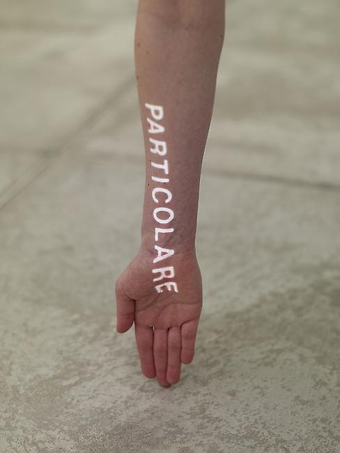 Giovanni Anselmo at Marian Goodman Gallery, Paris | Contemporary Art ...