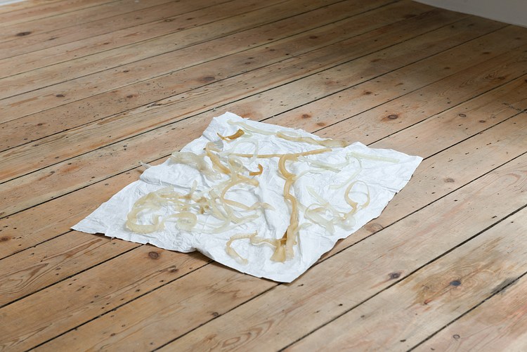 Kobby Adi at Kantine, Brussels | Contemporary Art Library